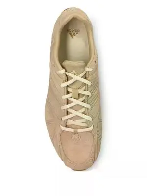 Adidas Ghost Sprint Lace-up Sneakers
