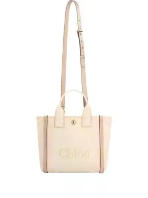 Chloe Embossed Totes