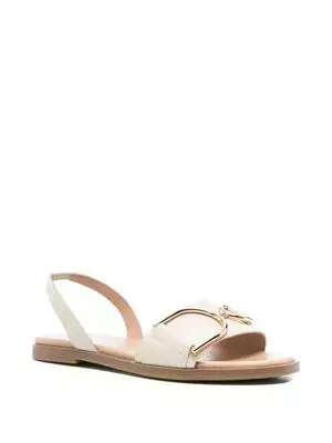 Geox Naileen Slingback Sandals