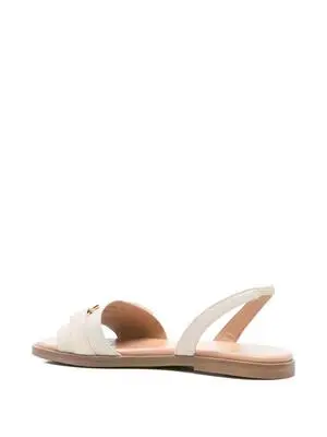 Geox Naileen Slingback Sandals