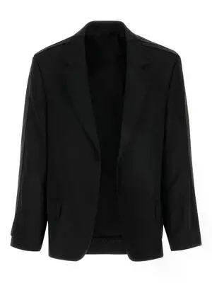 Balenciaga Panelled Blazer