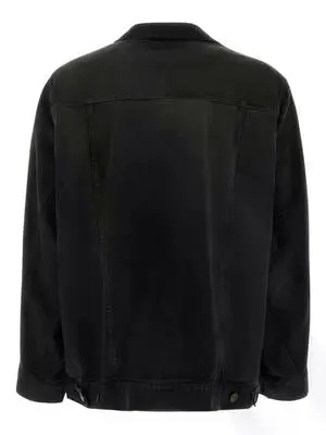 Balenciaga Panelled Blazer