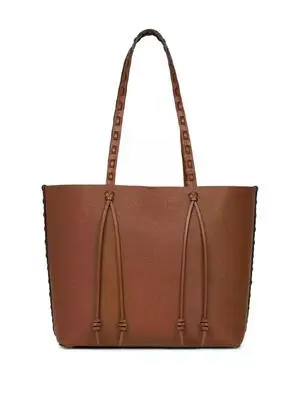 Etro Essential Tote Bag - Brown