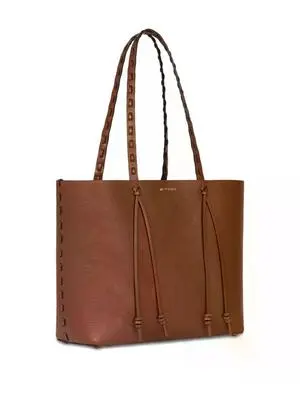 Etro Essential Tote Bag - Brown