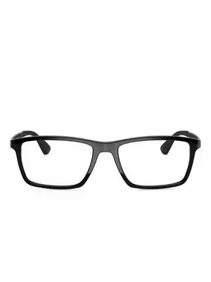 Ray-ban Rectangle-frame Glasses