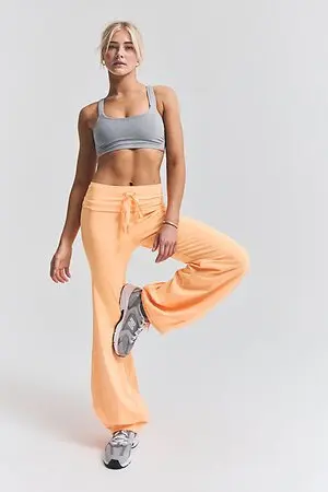 High Rise Sports Pants For Women