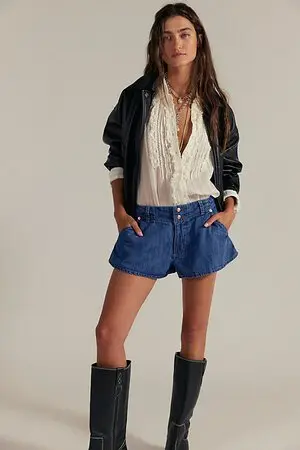 Free People Shorts For Women
