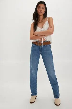 Women's Cowboy Jeans