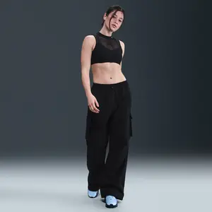 Nike Logo Pants For Women