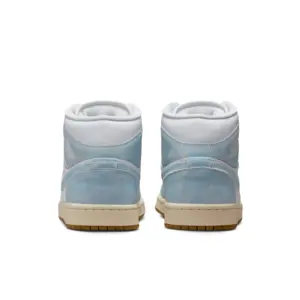 JORDAN Air 1 Mid Se Shoes - White