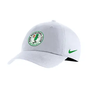 Nike Club Pickleball Cap - White