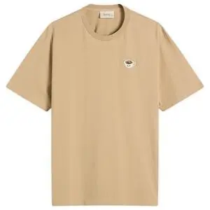 FORET Element T-shirt - Khaki Mug