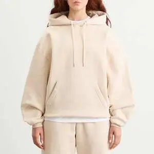 MKI MIYUKI ZOKU Uniform Hoodie