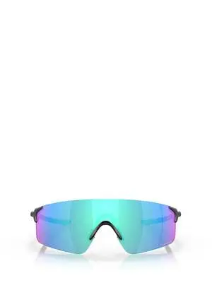 Oakley Rectangular Sunglasses Steel