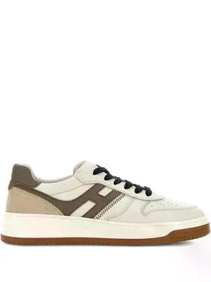 Hogan H630 Sneakers - Neutrals