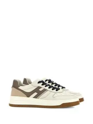 Hogan H630 Sneakers - Neutrals
