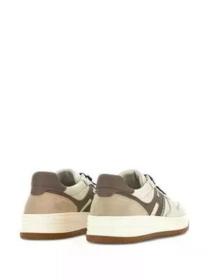 Hogan H630 Sneakers - Neutrals