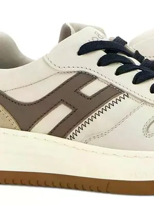 Hogan H630 Sneakers - Neutrals