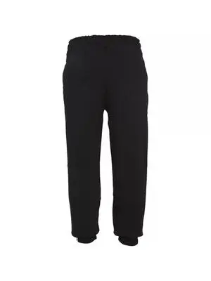 Alpha Industries Logo-embroidered Track Pants