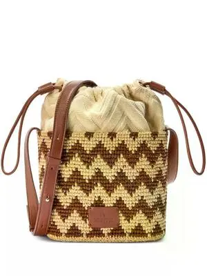 Missoni Bucket Bags