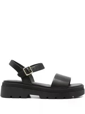 Geox 50mm Adacter S Buckle Ankle-strap Sandals