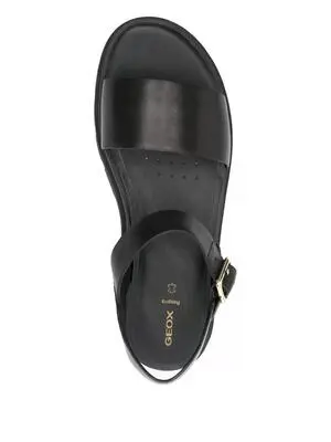 Geox 50mm Adacter S Buckle Ankle-strap Sandals