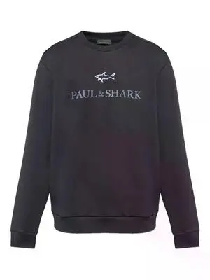 Paul & Shark Cotton Sweatshirt