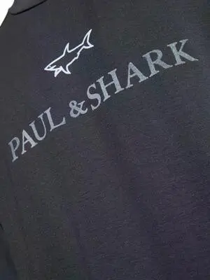 Paul & Shark Cotton Sweatshirt