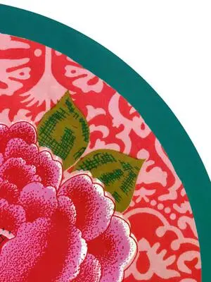 LISA CORTI Masonite Placemats