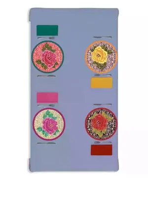 LISA CORTI Masonite Placemats