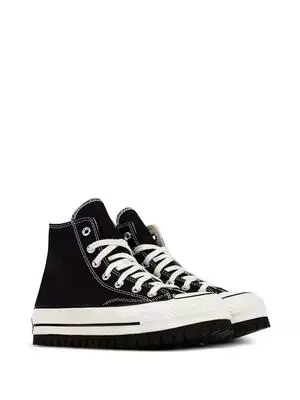 CONVERSE Chuck 70 Platform Sneakers