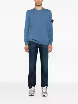 Stone Island Crew-neck Sweater