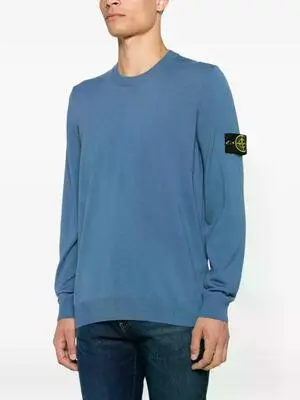 Stone Island Crew-neck Sweater