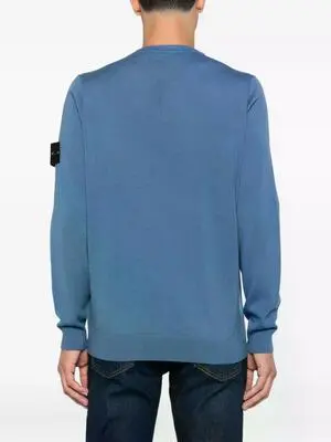 Stone Island Crew-neck Sweater