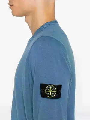 Stone Island Crew-neck Sweater