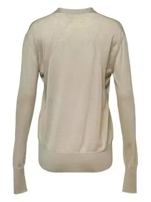 JIL SANDER Button-front Cardigan
