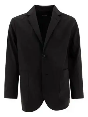GOLDWIN Single-breasted Blazer