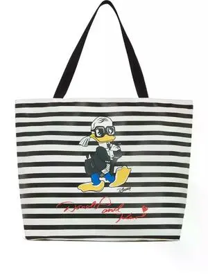 Karl Lagerfeld Reversible Totes