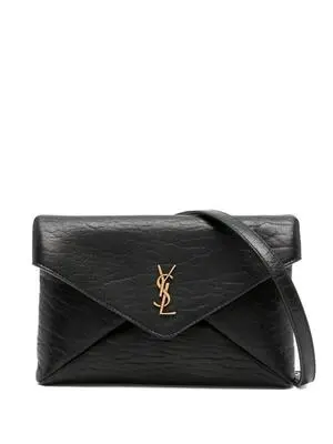 Saint Laurent Cassandre Flap Crossbody Bag