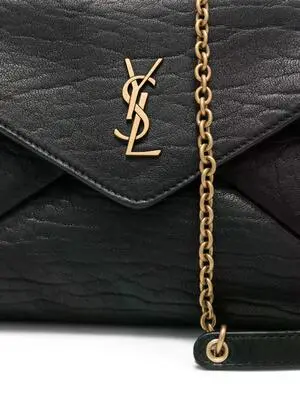 Saint Laurent Cassandre Flap Crossbody Bag