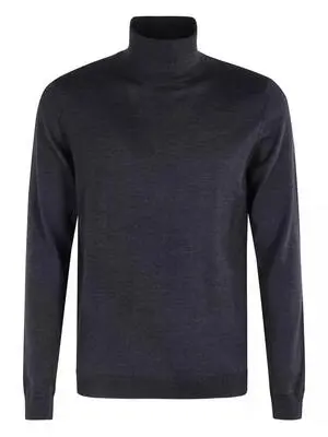 ROBERTO COLLINA High-neck Sweater