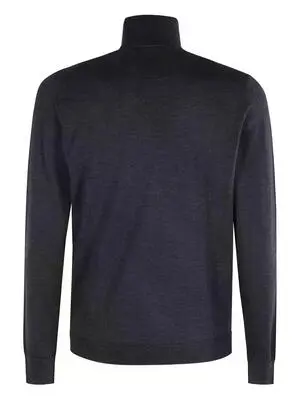 ROBERTO COLLINA High-neck Sweater
