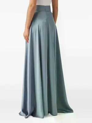 GIADA CURTI High-waisted Maxi Skirt