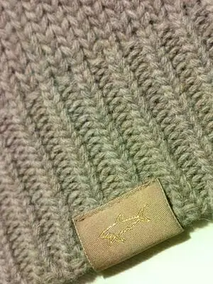 Paul & Shark Striped Wool-blend Sweater