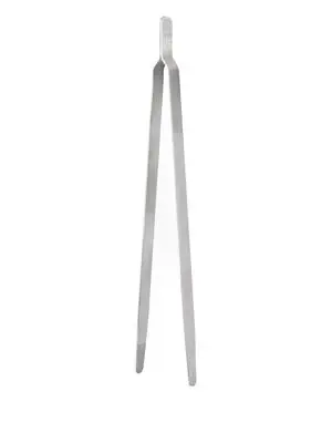 ALESSI Convivio Tongs - Silver