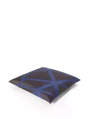 Missoni Geometric-pattern Cushion