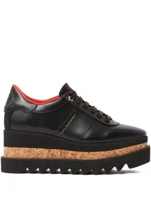 Stella McCartney Sneakers - Black