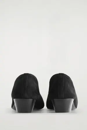 COS Ballet Flats