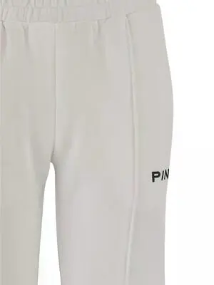 Pinko Embroidered Elasticated Trousers