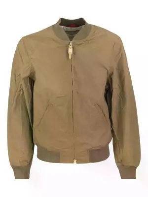 Ceccarelli Cuffed Jackets For Men